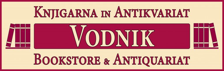 Leposlovje – Stran 8 – Antikvariat Vodnik