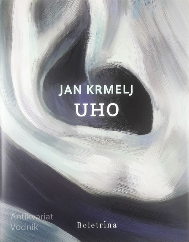 UHO, Jan Krmelj – Antikvariat Vodnik