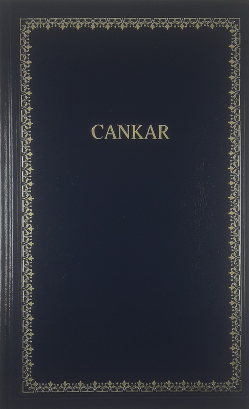 IVAN CANKAR I. knjiga – Antikvariat Vodnik